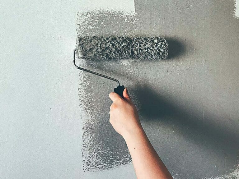Decorative Painting Techniques: Stipple a Little | BCI